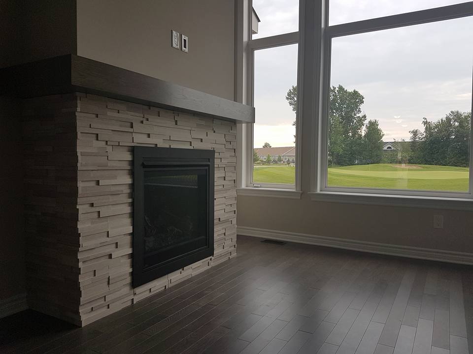 Photo Gallery - The Great Canadian Fireplace Co.