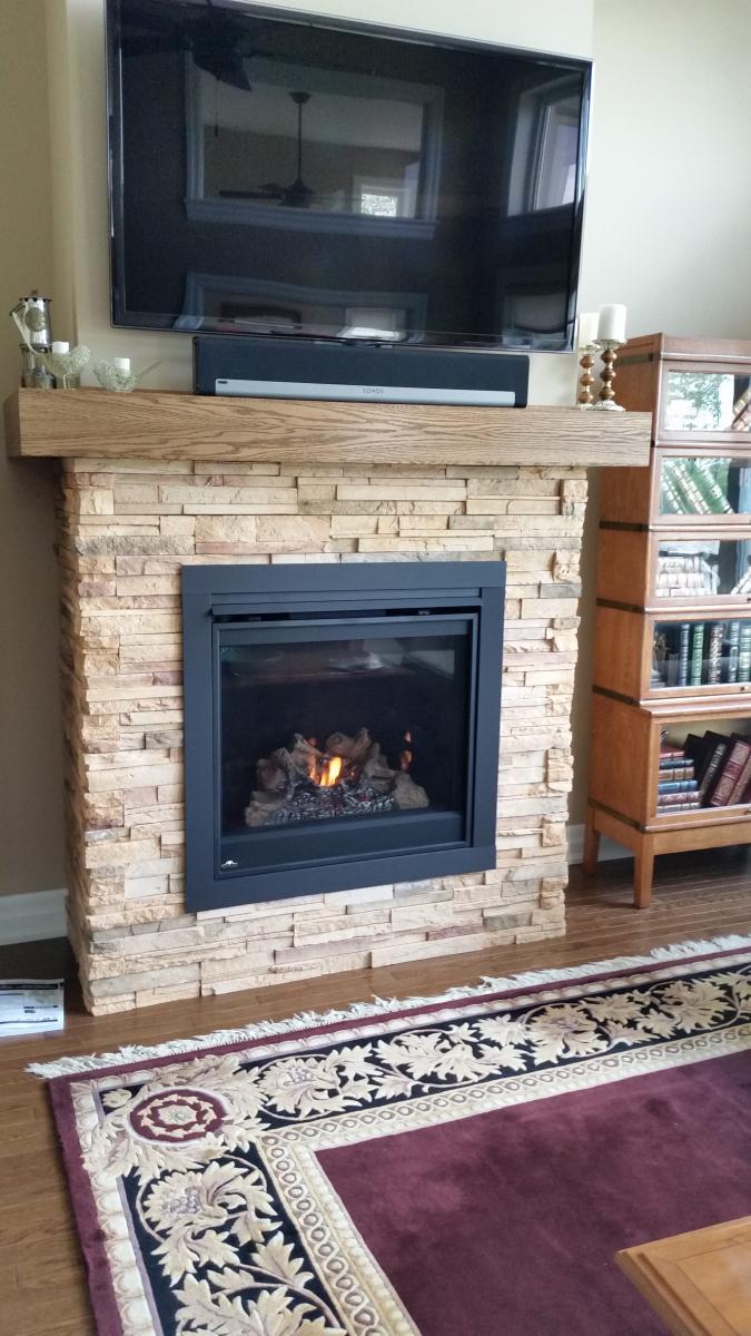 Photo Gallery - The Great Canadian Fireplace Co.