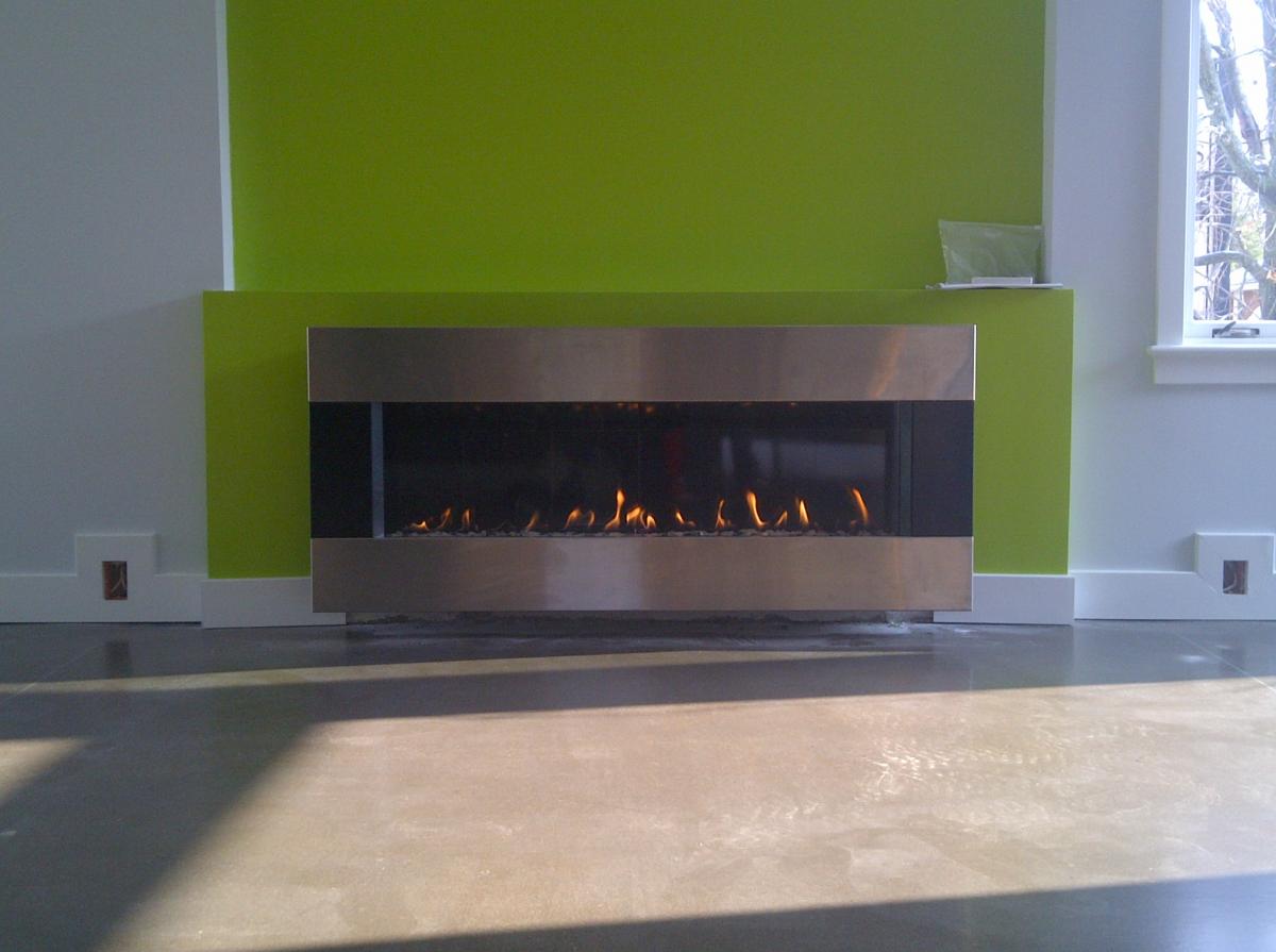 Photo Gallery - The Great Canadian Fireplace Co.