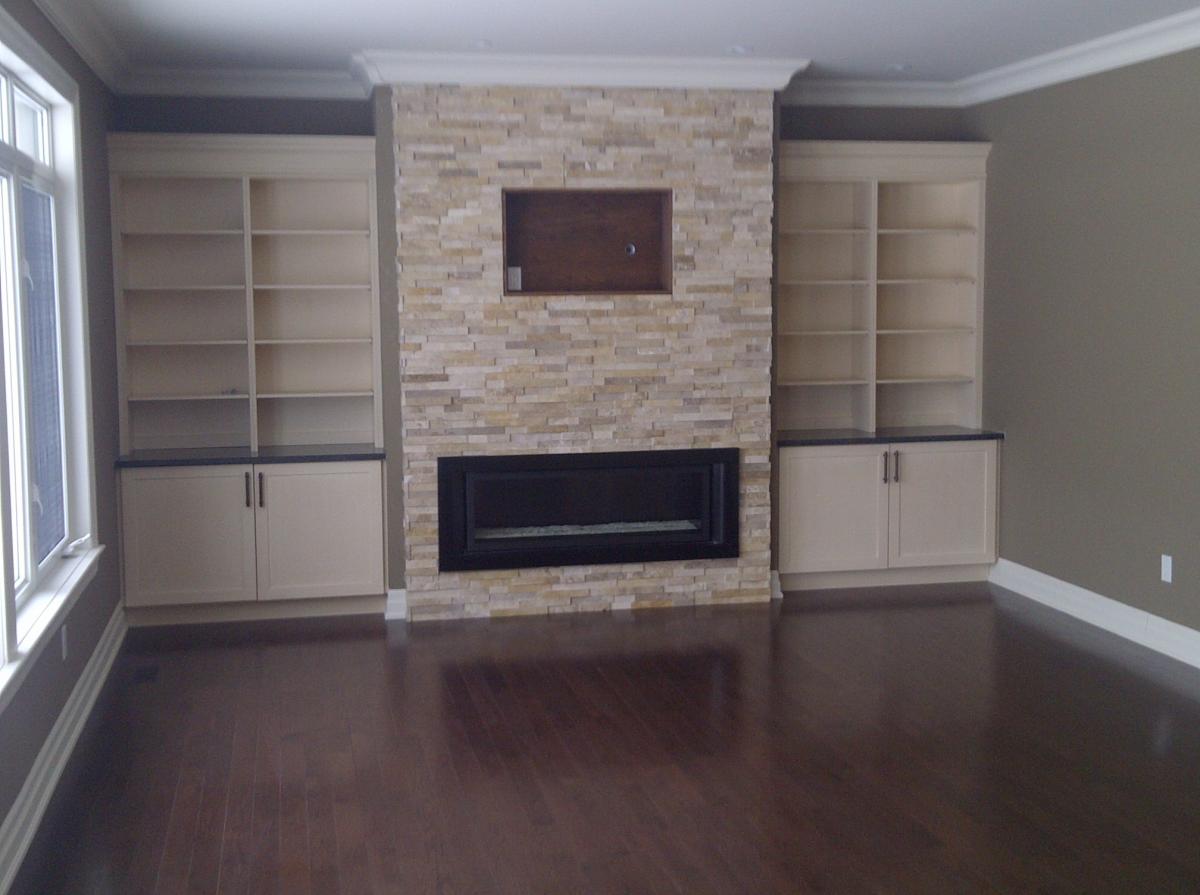 Photo Gallery - The Great Canadian Fireplace Co.