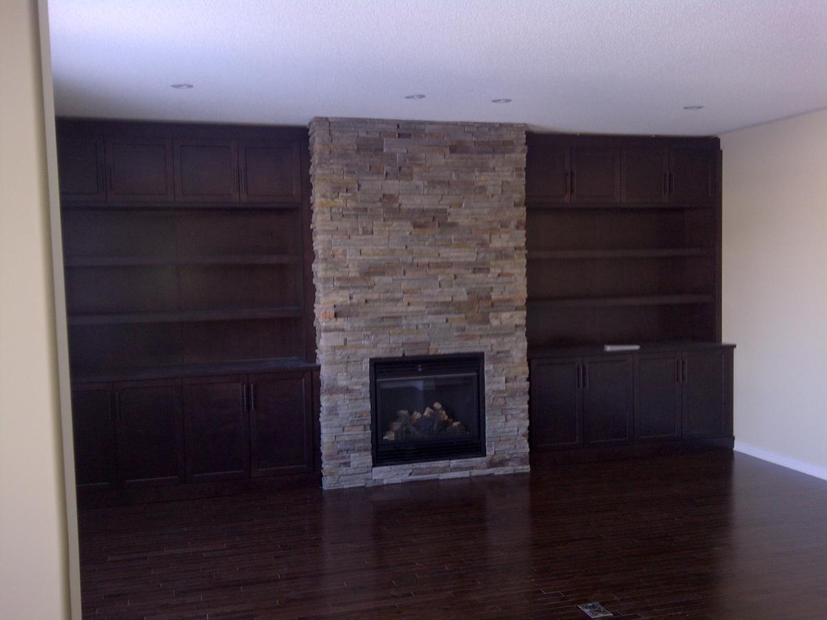 Photo Gallery - The Great Canadian Fireplace Co.