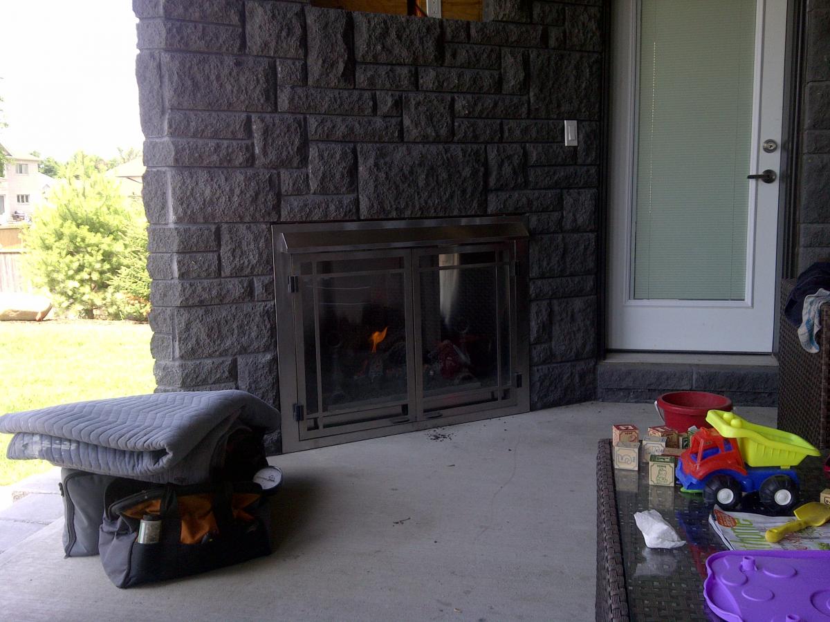 Photo Gallery - The Great Canadian Fireplace Co.