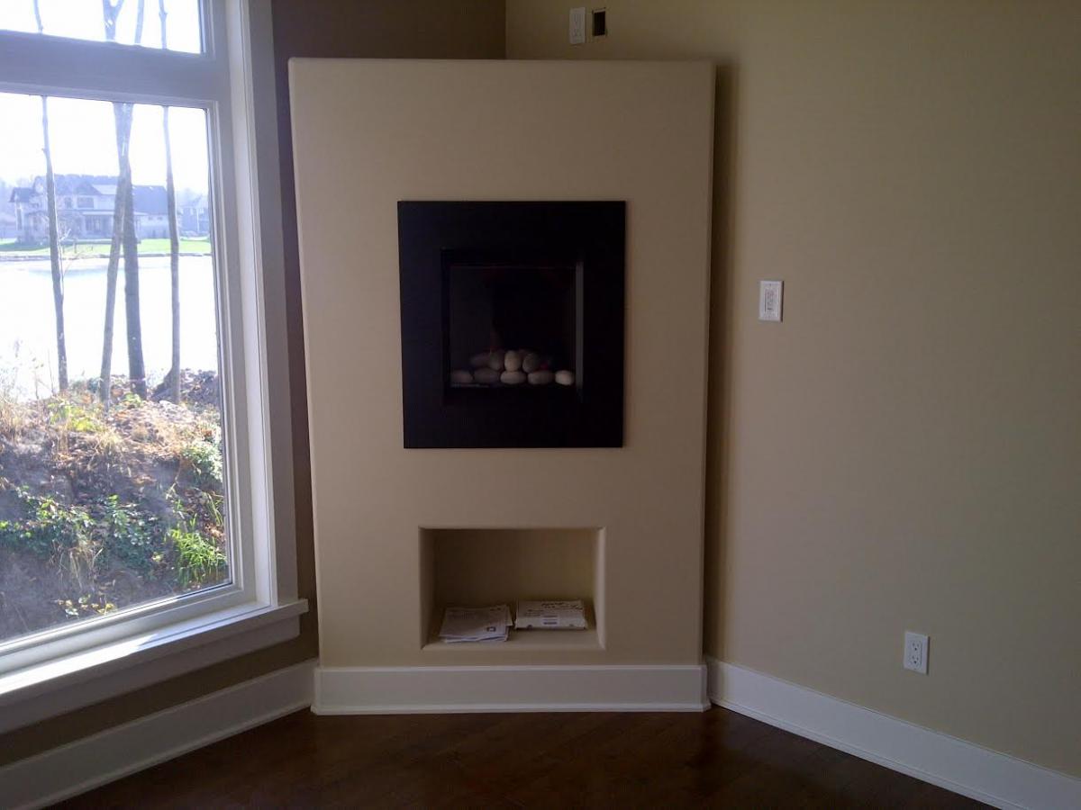 Photo Gallery - The Great Canadian Fireplace Co.